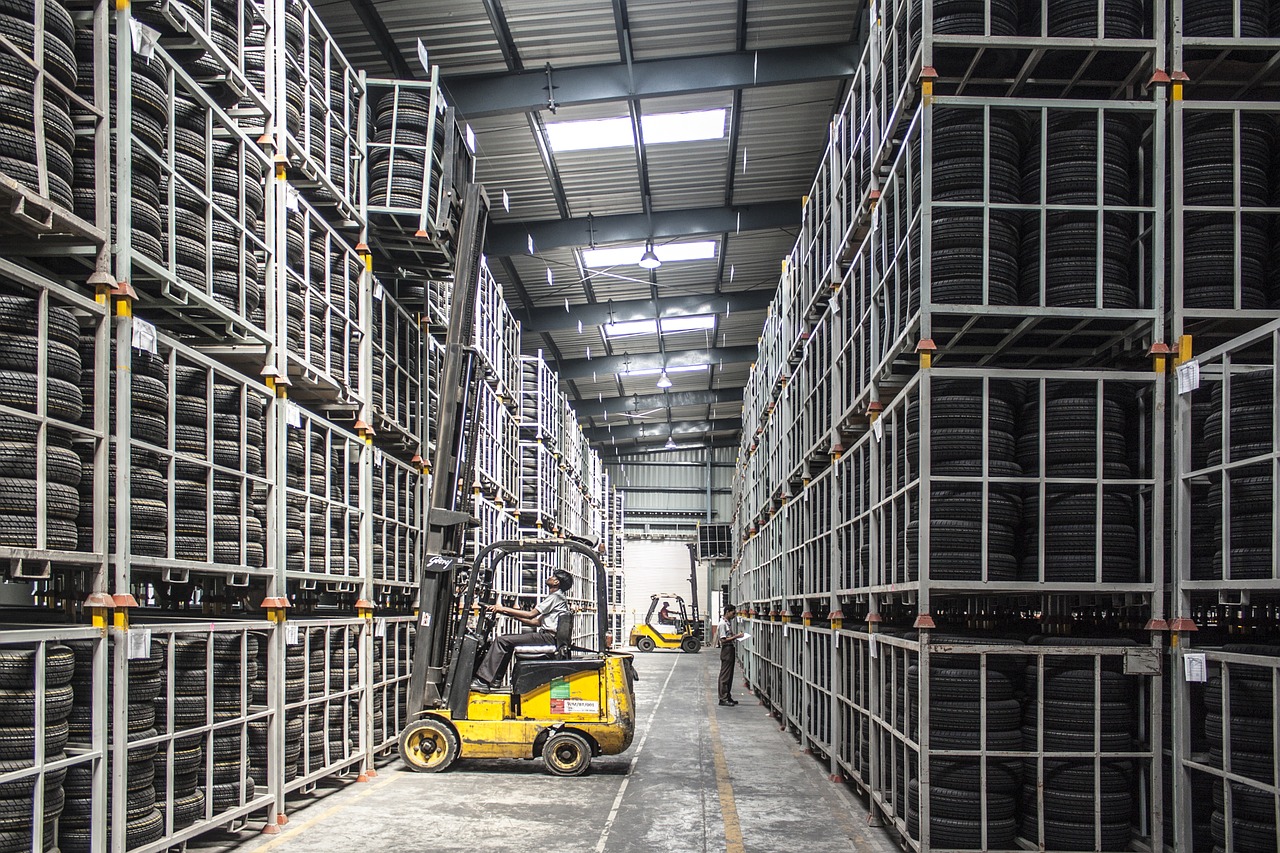 Come gestire un magazzino - Blog Industrialdiscount.it Come gestire un magazzino - Blog Industrialdiscount.it