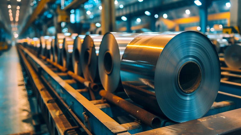 Come funziona la lavorazione della lamiera? - Blog Industrialdiscount.it